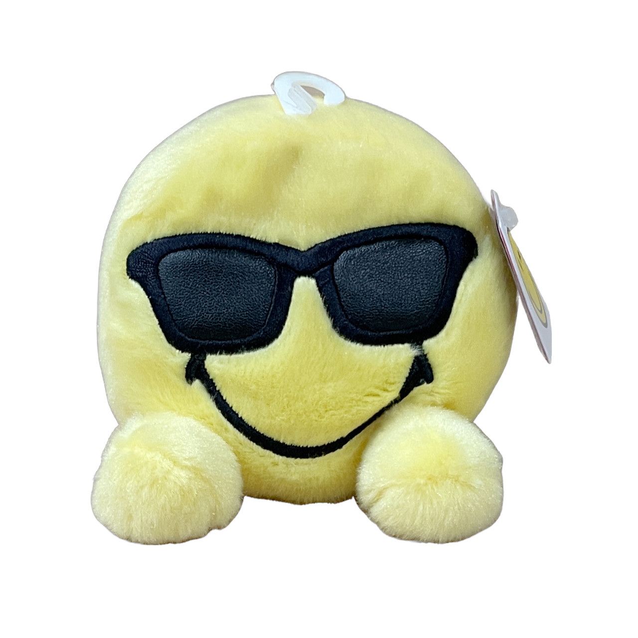 Smiley Sunglasses Palm Buddy | Lake Art
